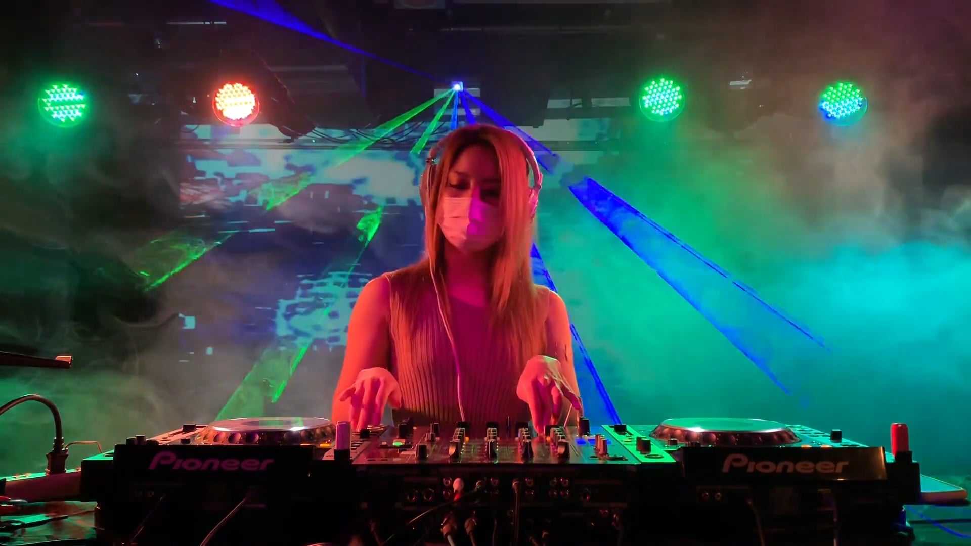 YUNA | SOMEWHERE CHANNEL